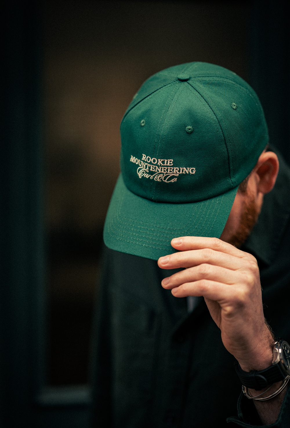 Carl & Co - Premium Travel Bags, Accessories & Clothing