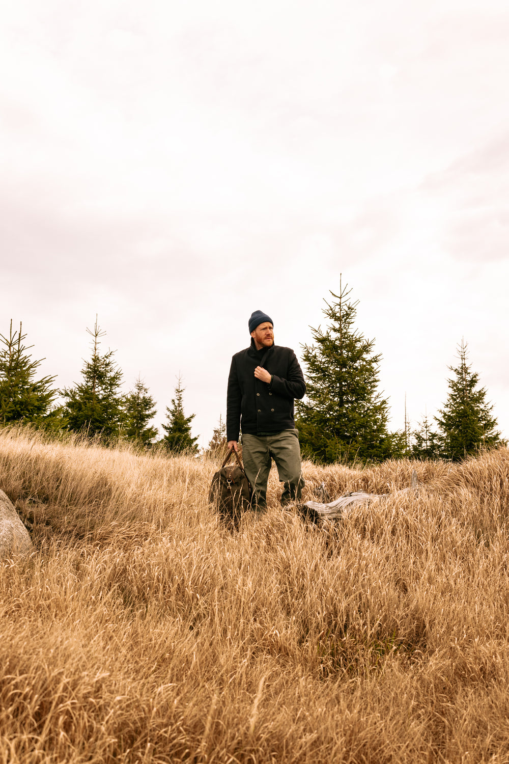 Carl & Co - Premium Travel Bags, Accessories & Clothing