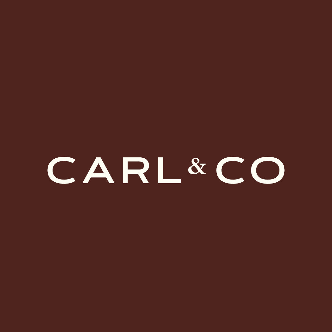 Carl & Co - Premium Travel Bags, Accessories & Clothing